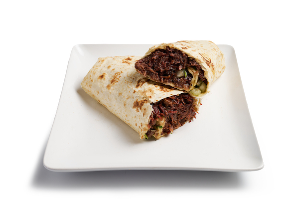 Mexican Take-out in Albuquerque, NM | Vamos con Gloria