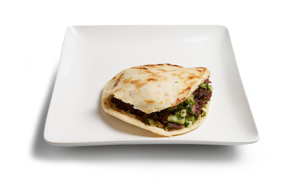 Mexican Take-out in Albuquerque, NM | Vamos con Gloria