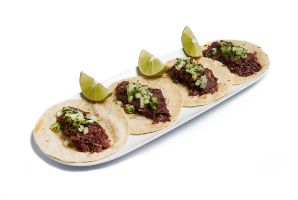 Mexican Take-out in Albuquerque, NM | Vamos con Gloria